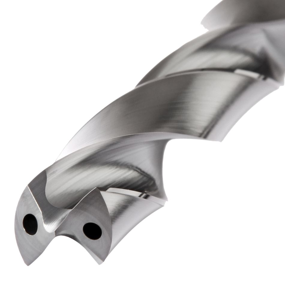 SGL Drills for Stainless Steel - Kennametal